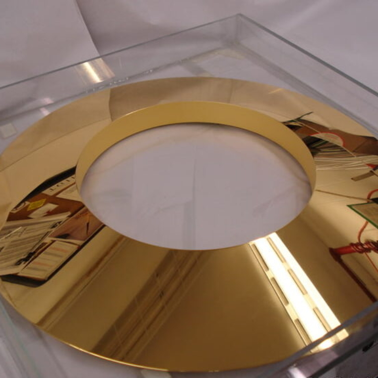 DC Metal & Glass – UAE’s Leading Metal and Glass Fabricator